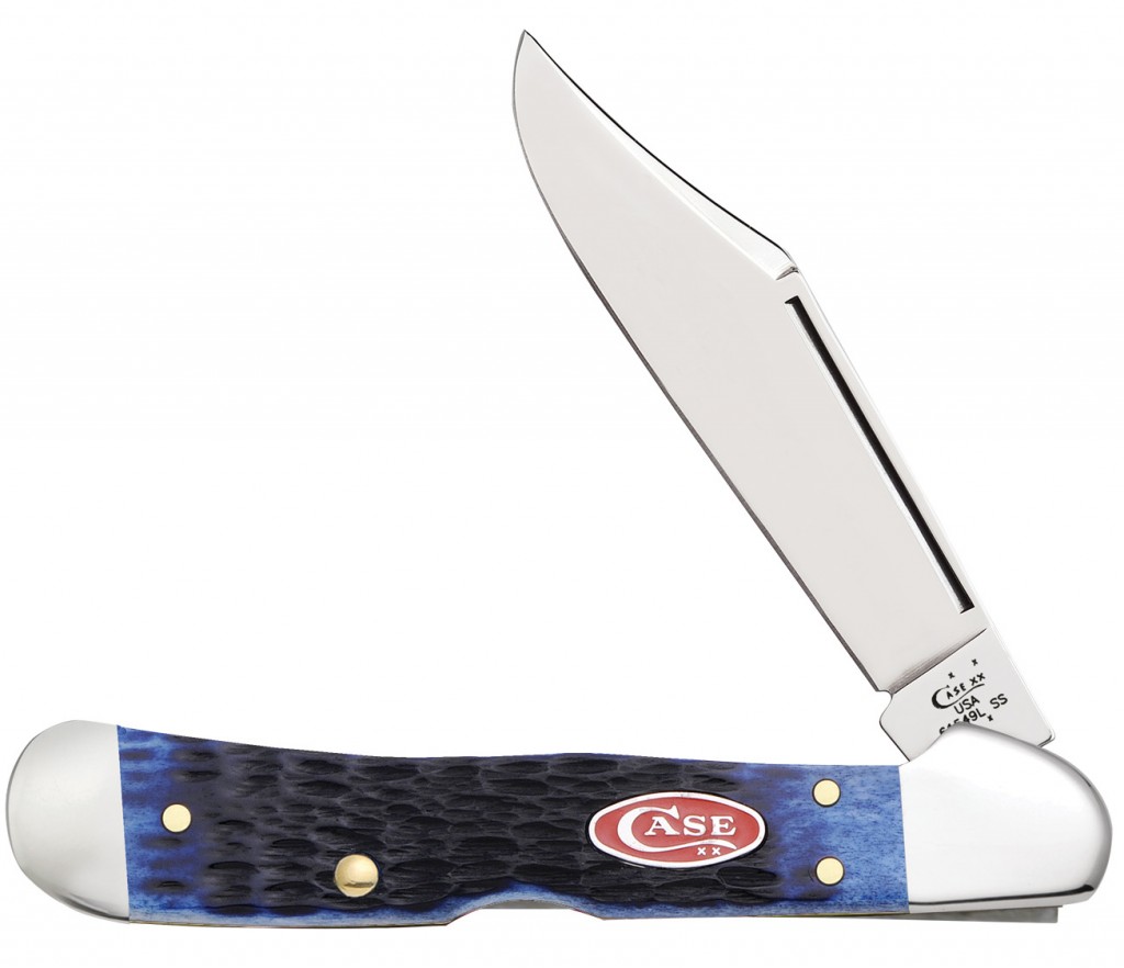 CASE XX COPPERLOCK Archives • Amerson Farms