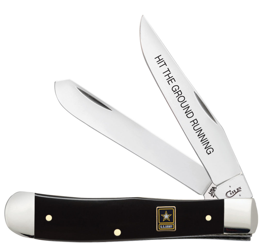 CASE XX TRAPPER | Product Style | Amerson Farms