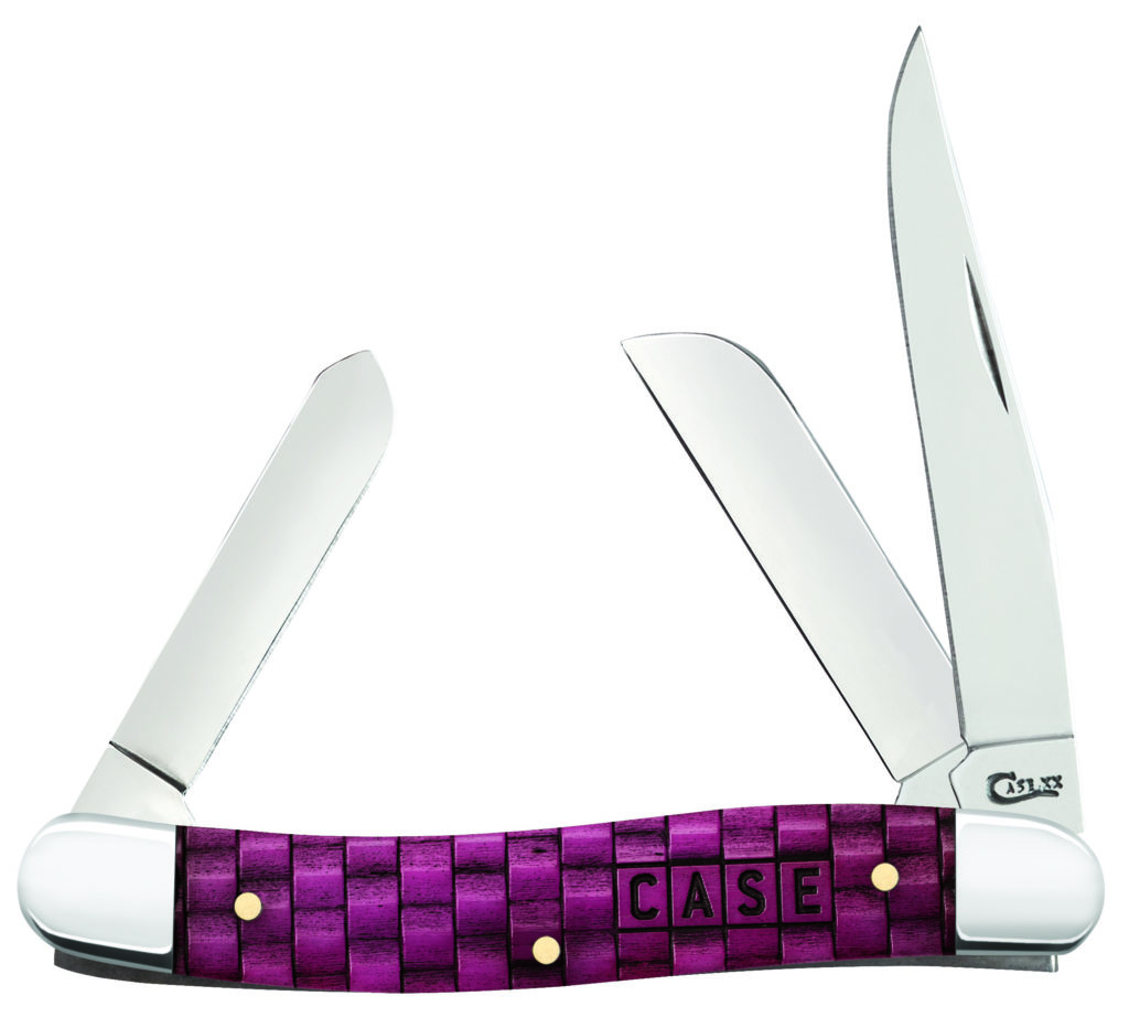 CASE XX BASKET WEAVE COLLECTION | Product Series | Amerson Farms