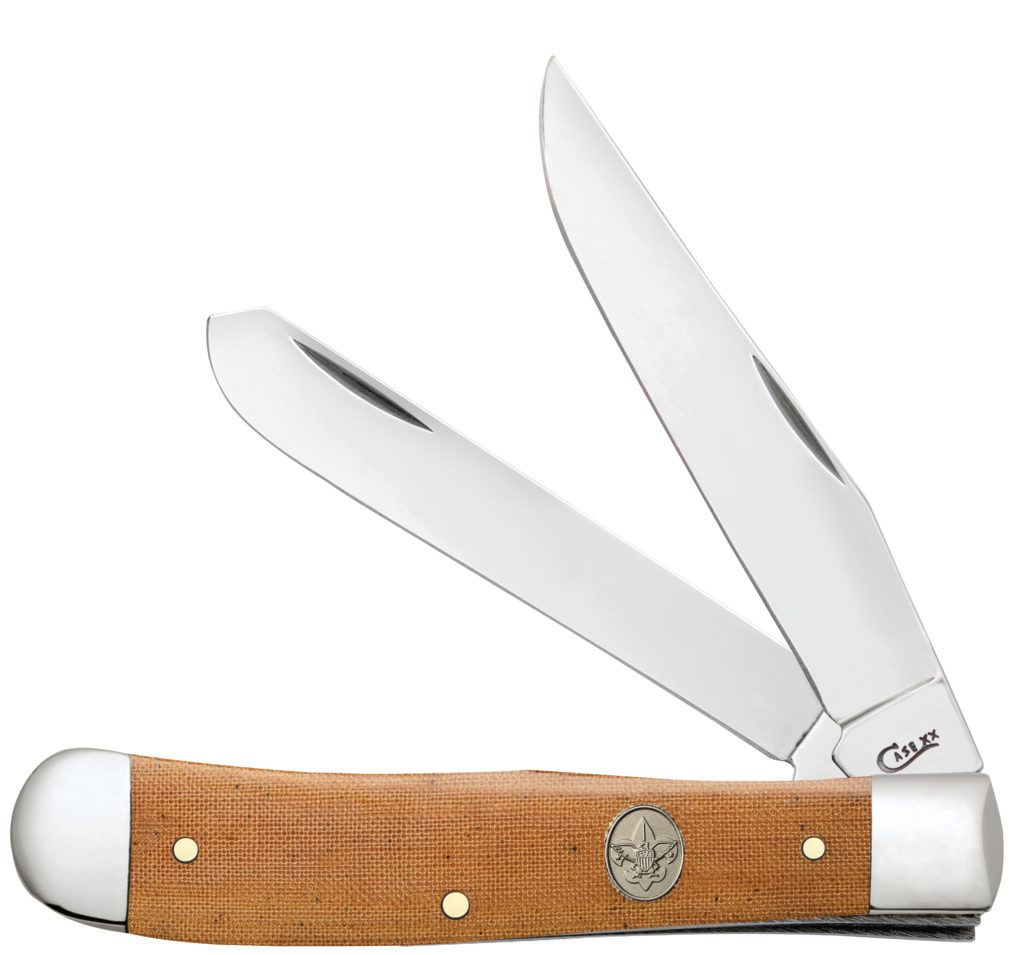 CASE XX BOY SCOUTS OF AMERICA COLLECTION | Product Series | Amerson Farms