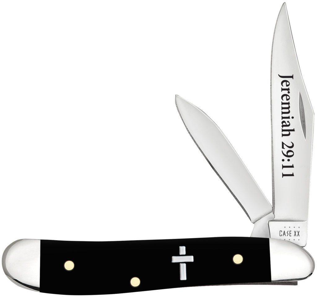 CASE XX KNIFE 60866 • Amerson Farms